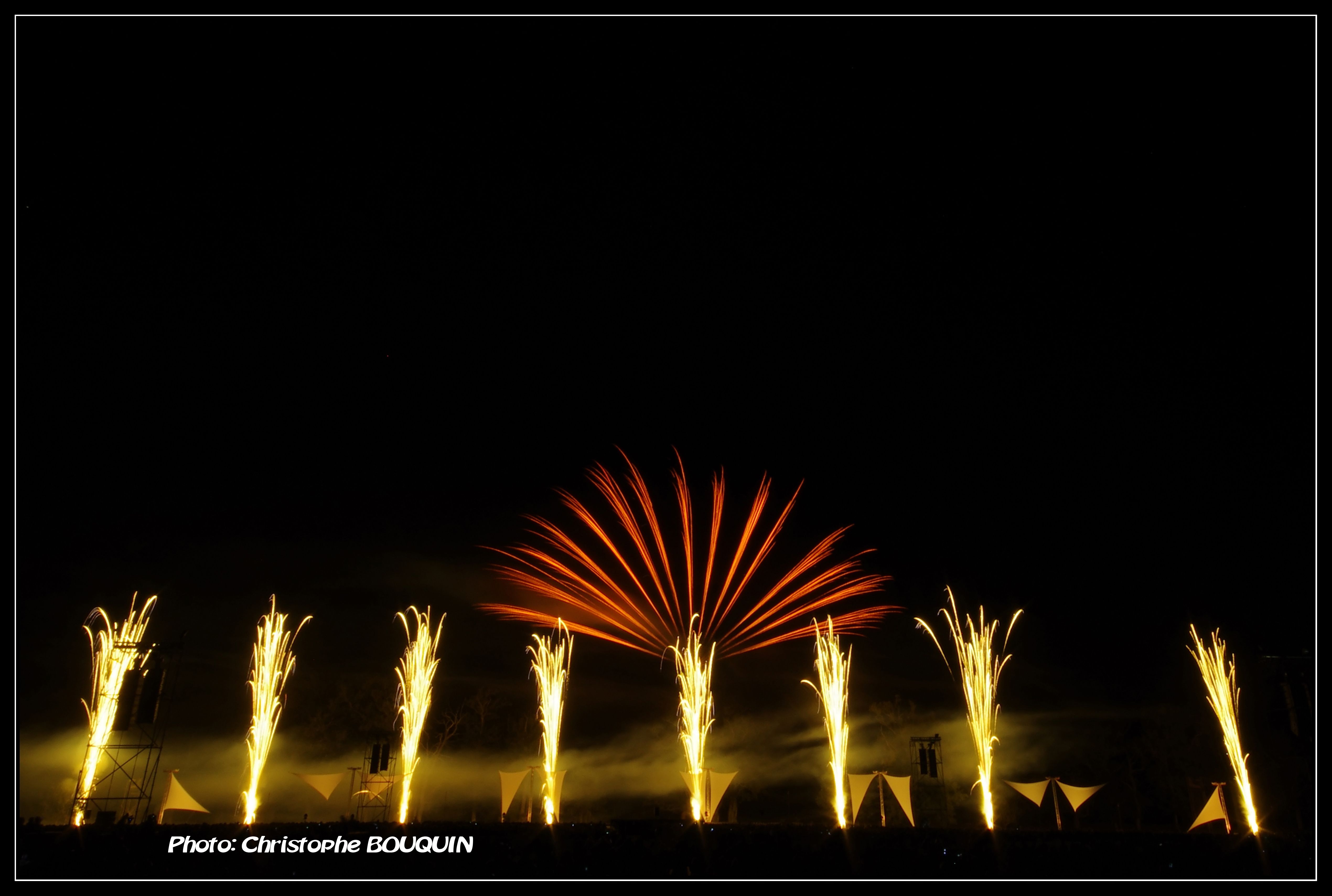 La Magie des Couleurs – NUITS DE SOLOGNE