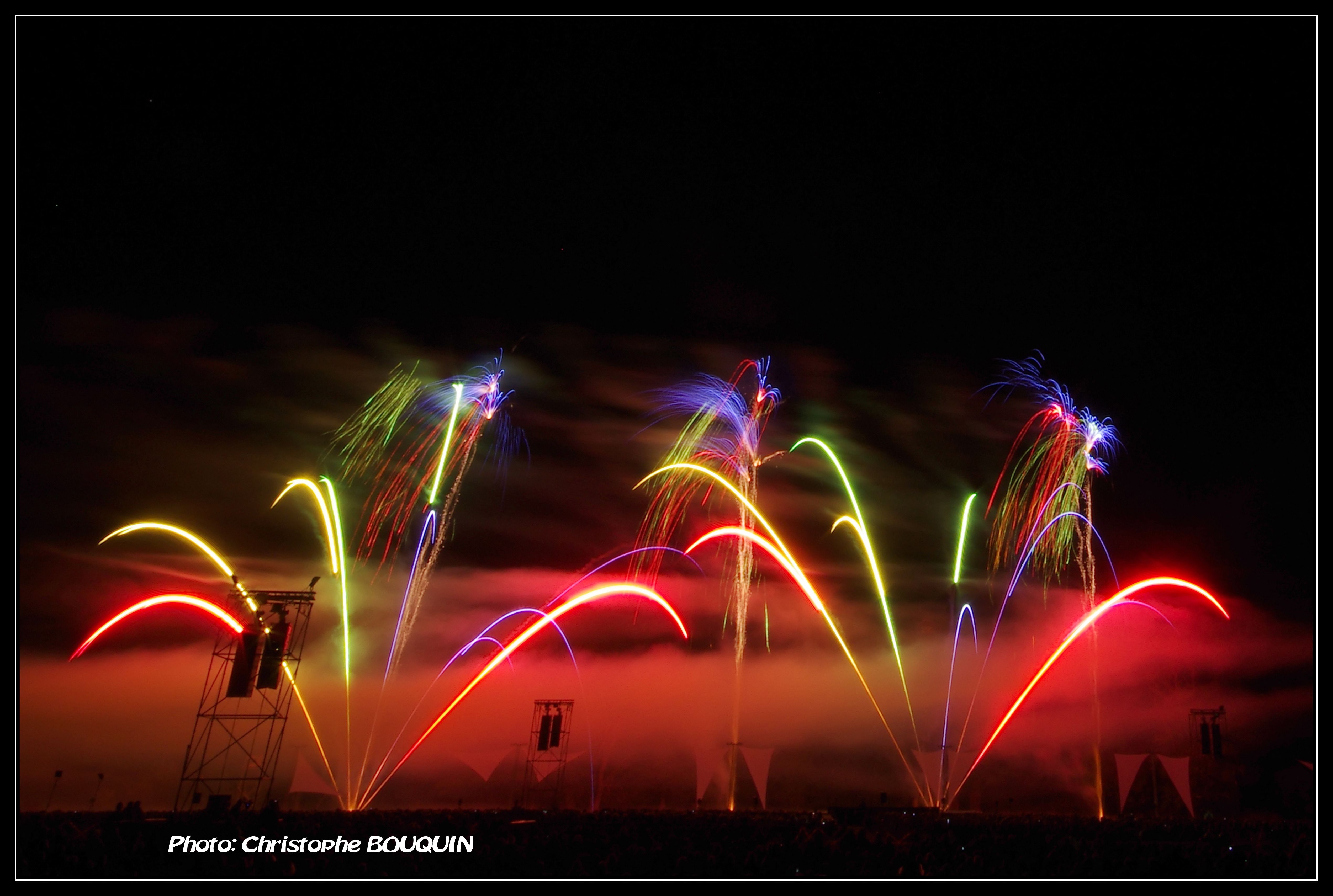 La Magie des Couleurs – NUITS DE SOLOGNE