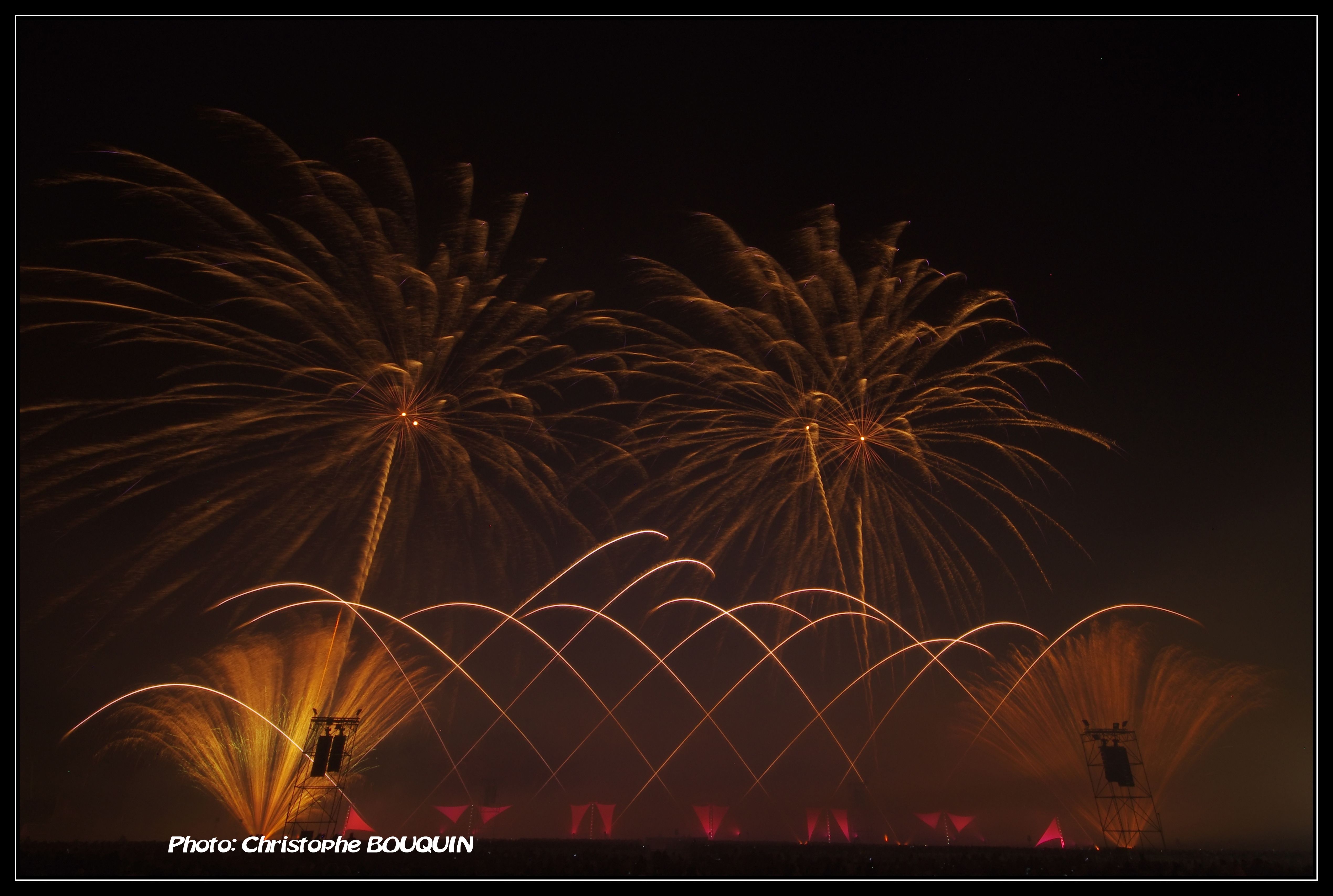 La Magie des Couleurs – NUITS DE SOLOGNE